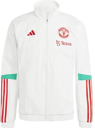 adidas Herren Fanjacke Manchester United Tiro 23
