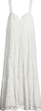 Farm Rio KLEIDER - Maxi-Kleider auf YOOX.COM
