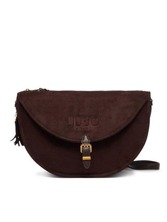 Liu Jo Handtasche AF6009 T711A Dunkelbraun