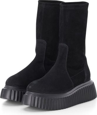 AGL Stiefelette Milagros Stretch