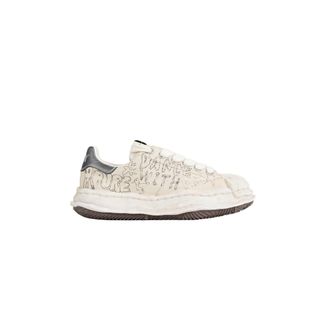 Miharayasuhiro Blakey Sneakers
