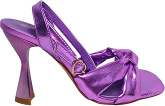 Tosca Blu Femme, Chaussures, Violet, Taille: 38 EU sandali Pelle