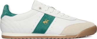 Beverly Hills Polo Club Sneakers Beverly Hills Polo Club EO-LOGAN-01 MP40 Wei&szlig;