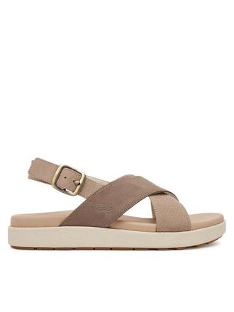 Keen Sandalen Elle Luxe 1030523 Beige