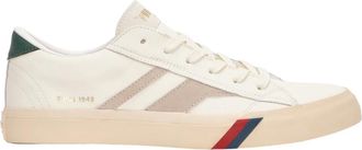 Keds Pro-Keds, Homme, Chaussures, Beige, Taille: 43 EU Royal Classic