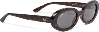 Ray-Ban Sonnenbrillen Ray-Ban 0RB2223 Braun
