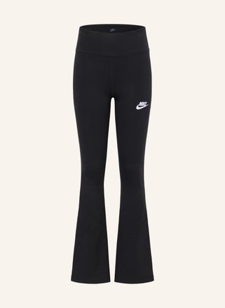 Nike Leggings Sportswear Classic schwarz