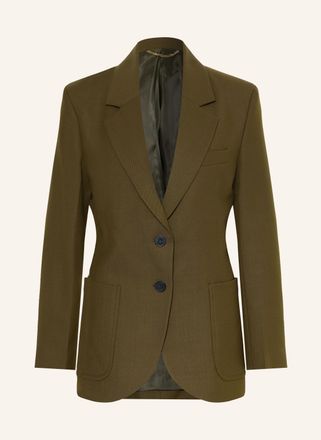 Victoria Beckham Longblazer Katherine gruen