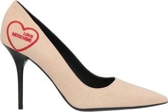 Love Moschino SCHUHE - Pumps auf YOOX.COM