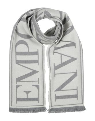 Emporio Armani ACCESSOIRES - Schals auf YOOX.COM