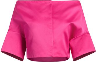 P.A.R.O.S.H. JACKEN & M&Auml;NTEL - Jacken und Anoraks auf YOOX.COM