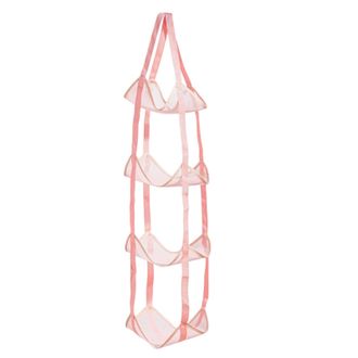 Generic Ballhalter - Aufbewahrungsregal f&uuml;r Sportb&auml;lle, wandmontierter Organizer, platzsparende Ger&auml;tepr&auml;sentationsst&auml;nder | Basketball-Fu&szlig;ball-Volleyball-Auf