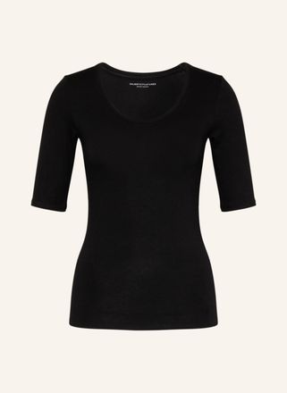 Majestic Filatures Majestic Filatures T-Shirt schwarz