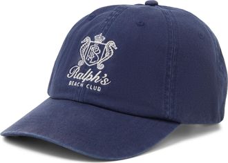 Polo Ralph Lauren Cap