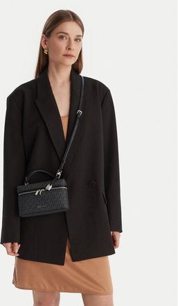 Michael Kors Handtasche 32F5SQ1C0V Schwarz