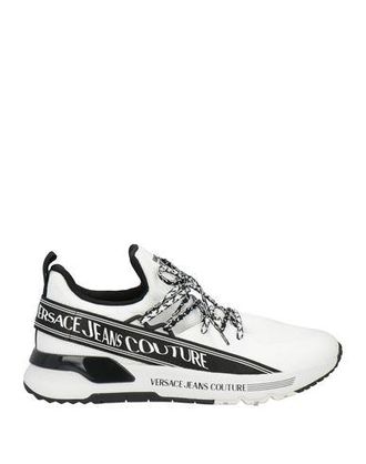 Versace CHAUSSURES - Sneakers sur YOOX.COM