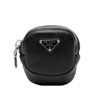 Prada Pre-owned Pouch - - Pre-owned - Damen - Schwarzk - ONE SIZE