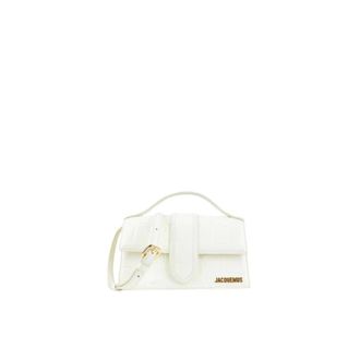 Jacquemus Damen, Taschen, Wei&szlig;, ONE SIZEGr&ouml;&szlig;e