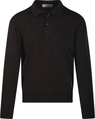 Costumein Pull Pablo Hone - Homme - Pulls - Brun - Taille: M