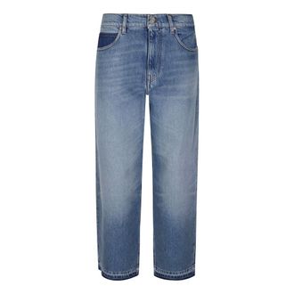 Pinko Pinko, Damen, Jeans, Blau, W28Gr&ouml;&szlig;e