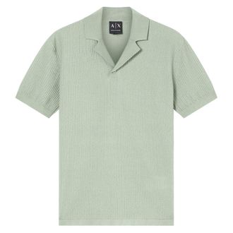 A|X Armani Exchange Homme, Tops, Vert, Taille: XL Polo