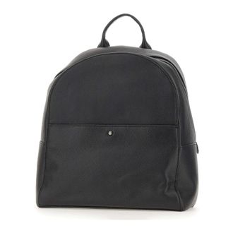 Gianni Chiarini Homme, Sacs, Noir, Taille: ONE Size Backpacks