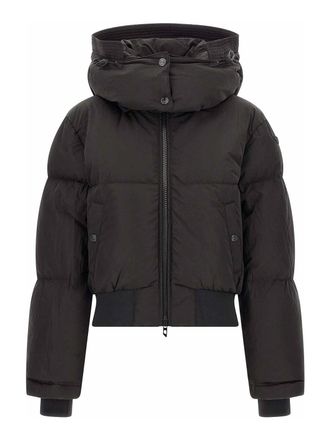 Diesel Blouson Rembourr&eacute; - Noir