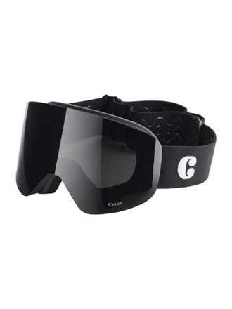 Corlin Eyewear Sonnenbrille Reuben