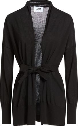 Alpha Studio STRICKWAREN - Strickjacken auf YOOX.COM