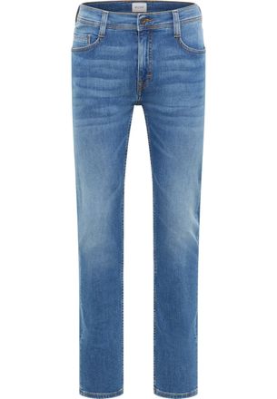 Mustang Jeans Herren Jeans Hose Style Oregon Slim