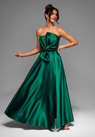Ombre Kleid LA-OM-DLR004