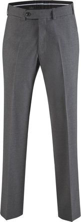 Brax Businesshose aus einem Wollgemisch in