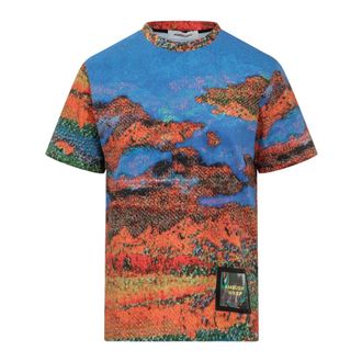 AMBUSH T-Shirt - - Tops - Damen - Blau - XS