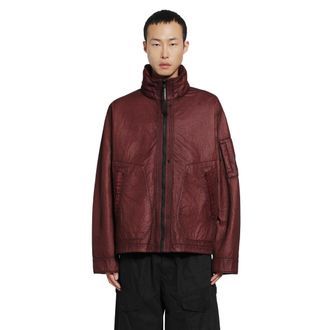 C.P. Company Bi-Face Medium Jacket