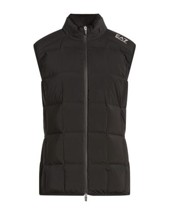 Emporio Armani JACKEN & M&Auml;NTEL - Westen auf YOOX.COM