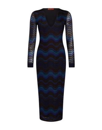 Missoni KLEIDER - Midi-Kleider auf YOOX.COM