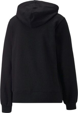 Puma Kapuzenpullover Puma Damen Kapuzenpullover STUDIO FLEECE HOODIE 522241
