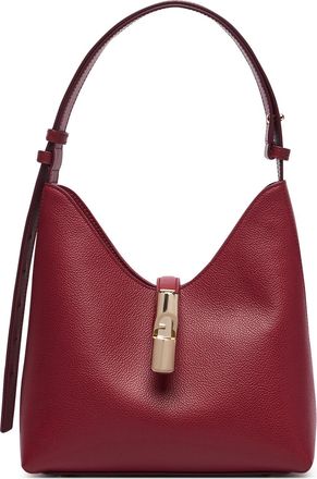 Furla Handtasche Furla Goccia S WB01979 BX3353 CGQ00 Dunkelrot
