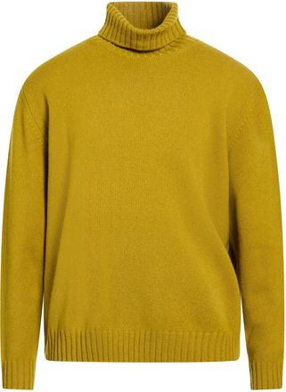 FILIPPO DE LAURENTIIS STRICKWAREN - Rollkragenpullover auf YOOX.COM