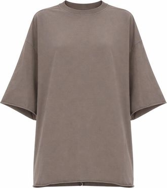 Rick Owens T-Shirt - Grau