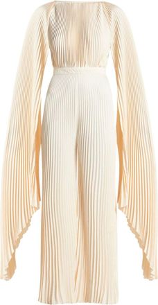 L’Idée Palais Jumpsuit - Nude