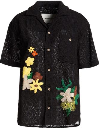 Andersson Bell TOPS - Hemden auf YOOX.COM