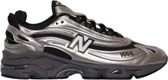 New Balance Homme, Chaussures, Noir, Taille: 41 1/2 EU 1000 Baskets