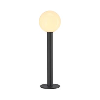 SLV GLOO PURE 70 Pole, Outdoor Stehleuchte, E27, anthrazit, IP44