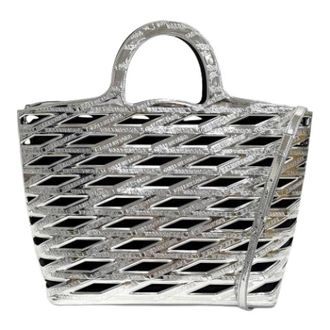 Balenciaga Pre-owned Vintage Tote Bag - - Pre-owned - Damen - Schwarzk - ONE SIZE