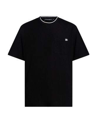 Dolce & Gabbana TOPS - T-shirts auf YOOX.COM