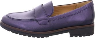 Gabor Damen, Schuhe, Lila, 38 1/2 EUGr&ouml;&szlig;e