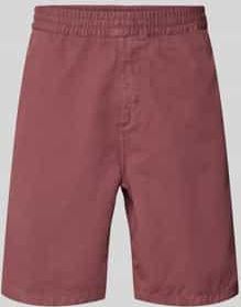 Carhartt Work in Progress Shorts mit elastischem Bund Modell FLINT