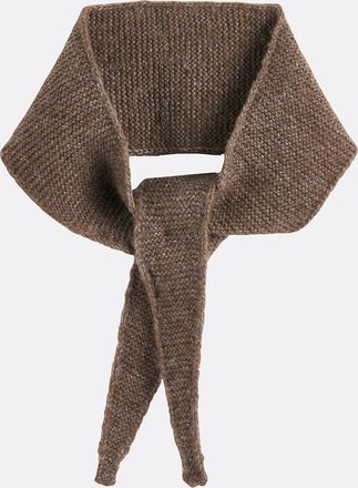 La Redoute Collections Foulard Tricot