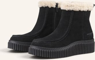Ilse Jacobsen Ilse Jacobsen Winterstiefel calira01 schwarz